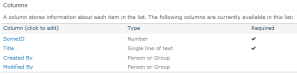 Merging Data into a SharePoint list using SSIS | The Chris Kent