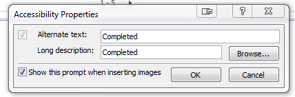 Showing Icons in a List View | The Chris Kent