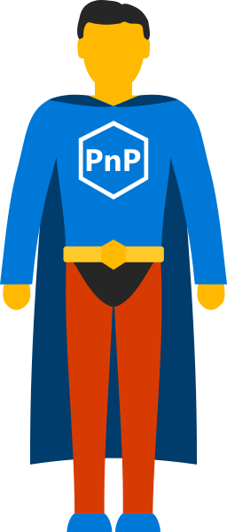 The PnP Super Hero we “Need” | The Chris Kent