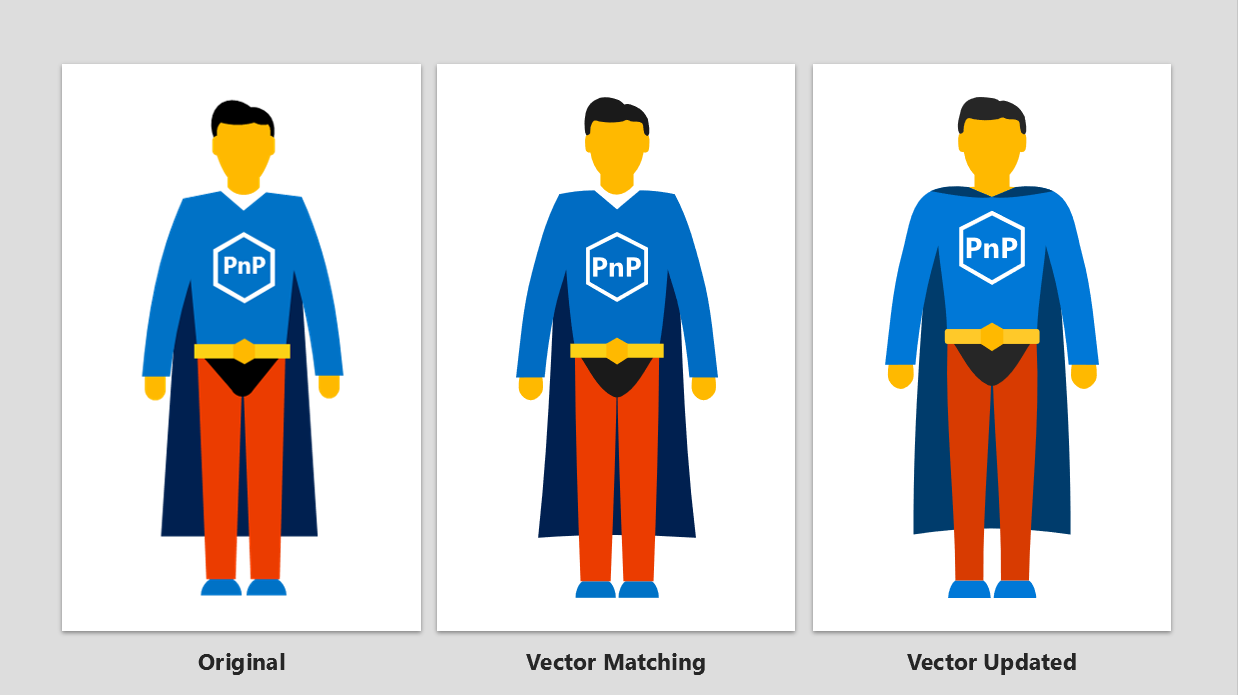 The PnP Super Hero we “Need” | The Chris Kent