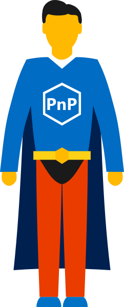 The PnP Super Hero we “Need” | The Chris Kent