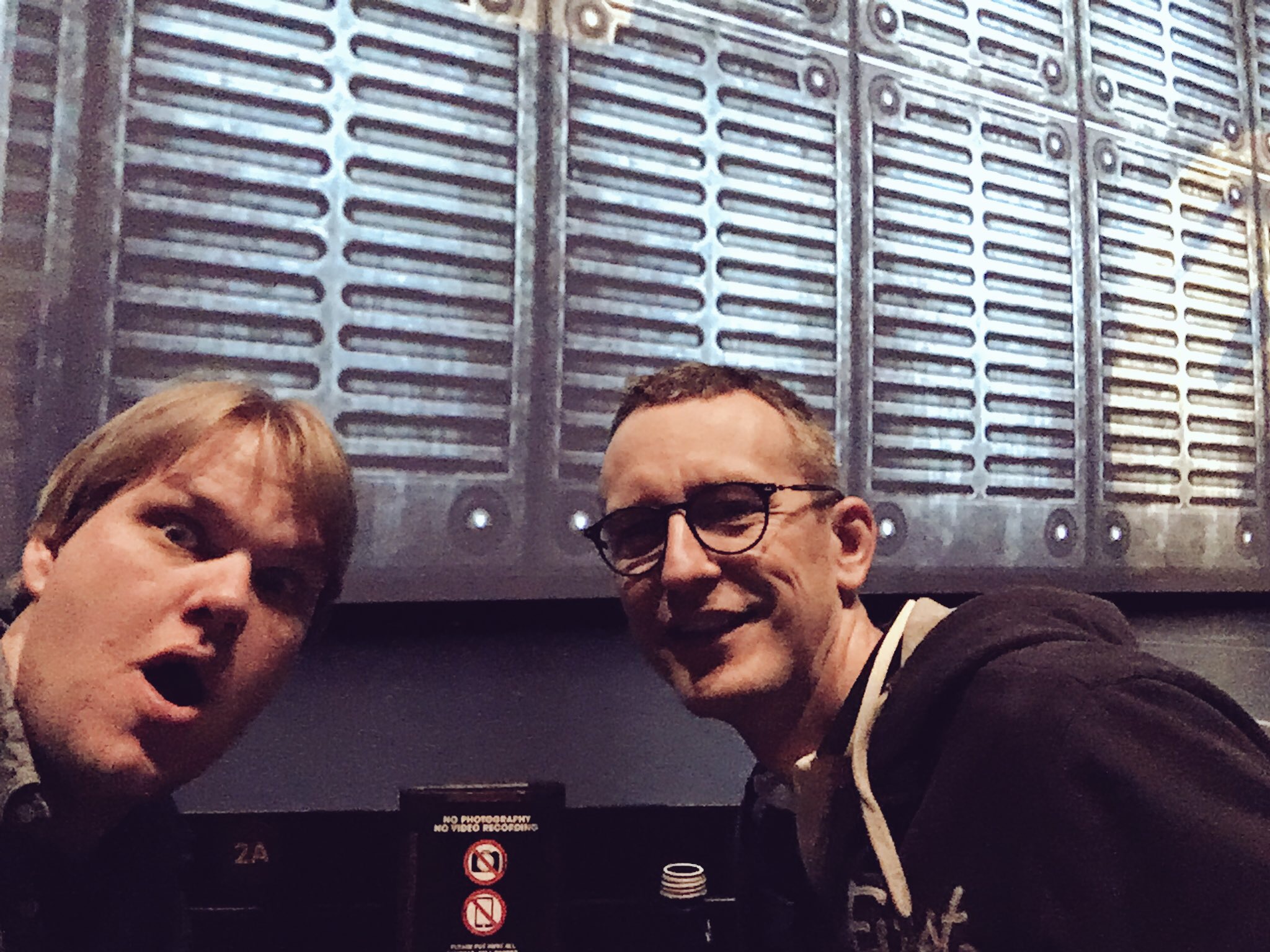 Conferences | The Chris Kent