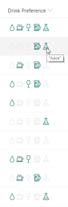 Formatting Multi-Select Values in List Formatting | The Chris Kent