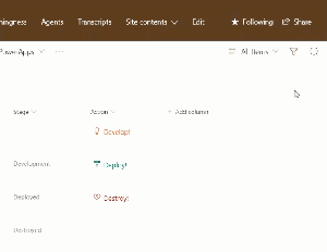 Conditionally Launch Flows using List Formatting | The Chris Kent