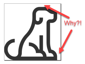Custom Icon Buttons in Power Apps with Hover Color | The Chris Kent