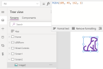 Custom Icon Buttons in Power Apps with Hover Color | The Chris Kent