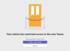 Enabling Dev Tools in the New Microsoft Teams Client | The Chris Kent