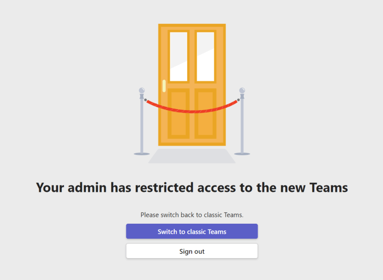 Enabling Dev Tools in the New Microsoft Teams Client | The Chris Kent