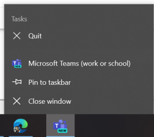 Enabling Dev Tools in the New Microsoft Teams Client | The Chris Kent