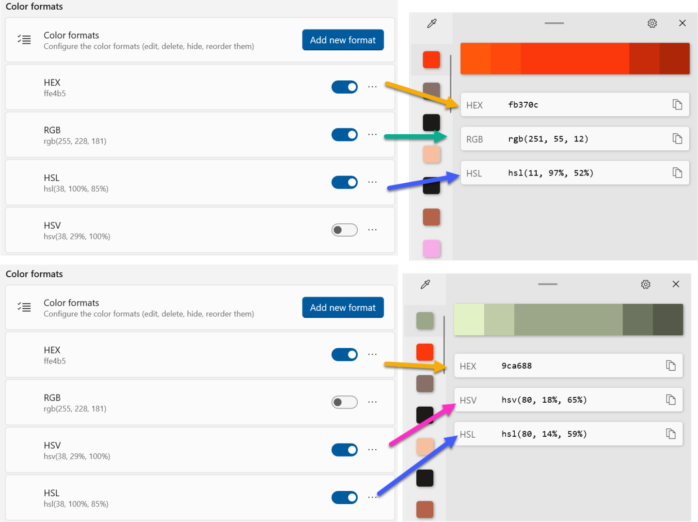 Make Microsoft PowerToys Color Picker Even More Useful! | The Chris Kent