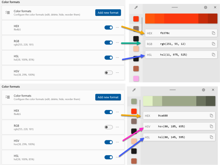 Make Microsoft PowerToys Color Picker Even More Useful! | The Chris Kent